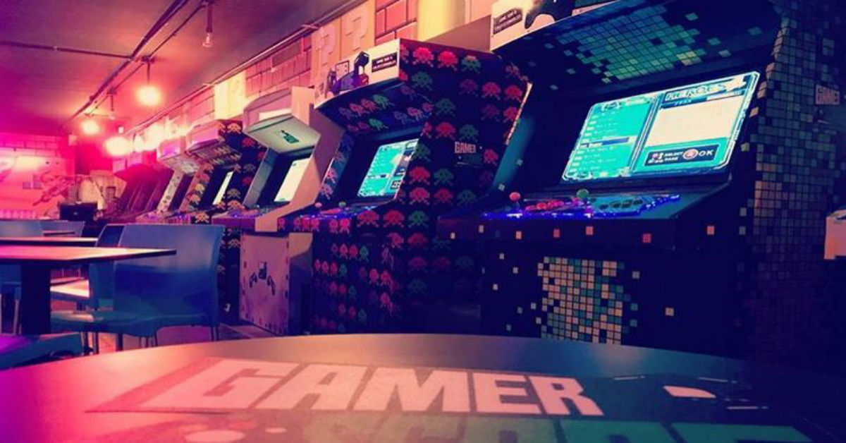 Acompáñanos a descubrir Game Score uno de los proyectos más frescos de ...