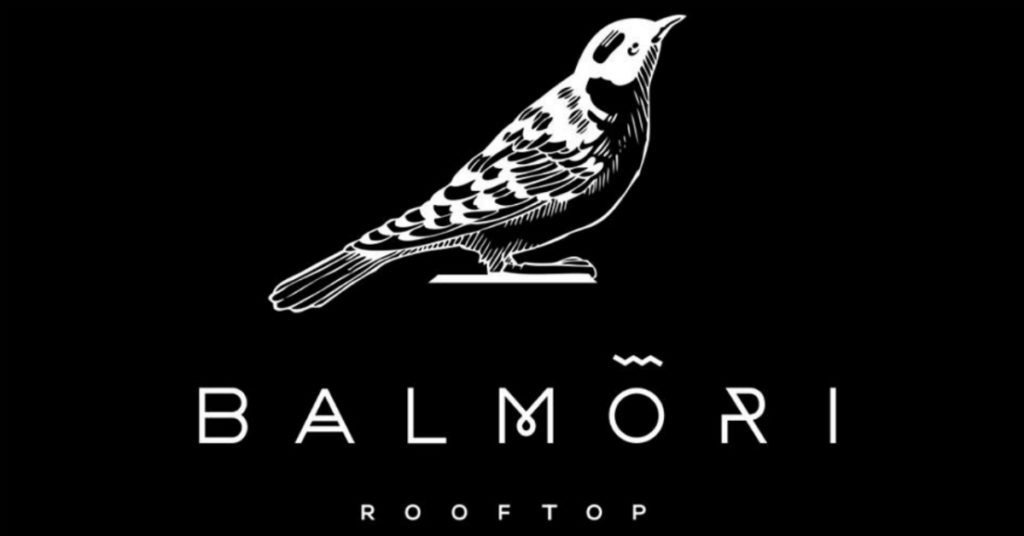 Balmori un oasis de tragos coquetos en la CDMX - Armando Planes