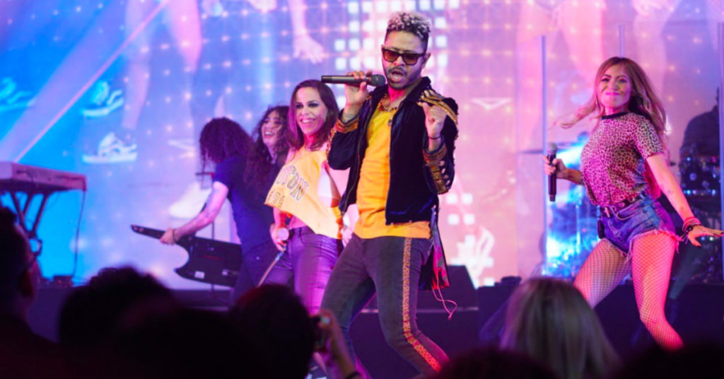 Kalimba en concierto 5 secretos que no sabías de él - Armando Planes