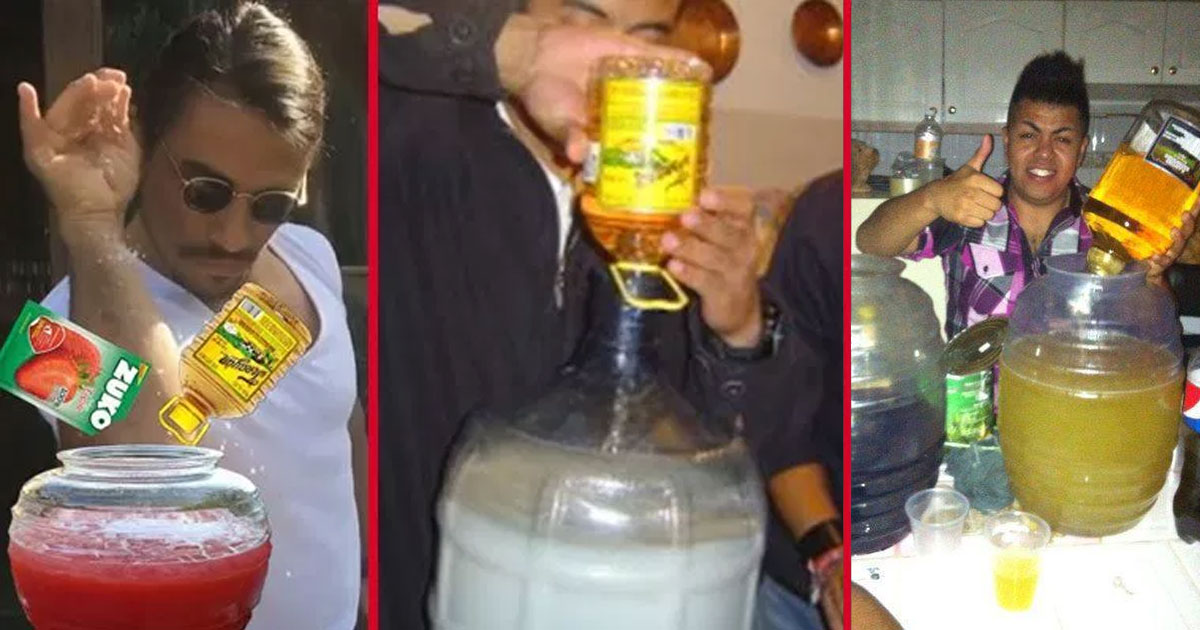 5 países que buscan competir con las aguas locas mexicanas - Armando Planes