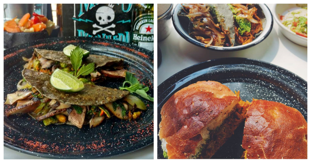 7 fonditas con la mejor comida en la CDMX