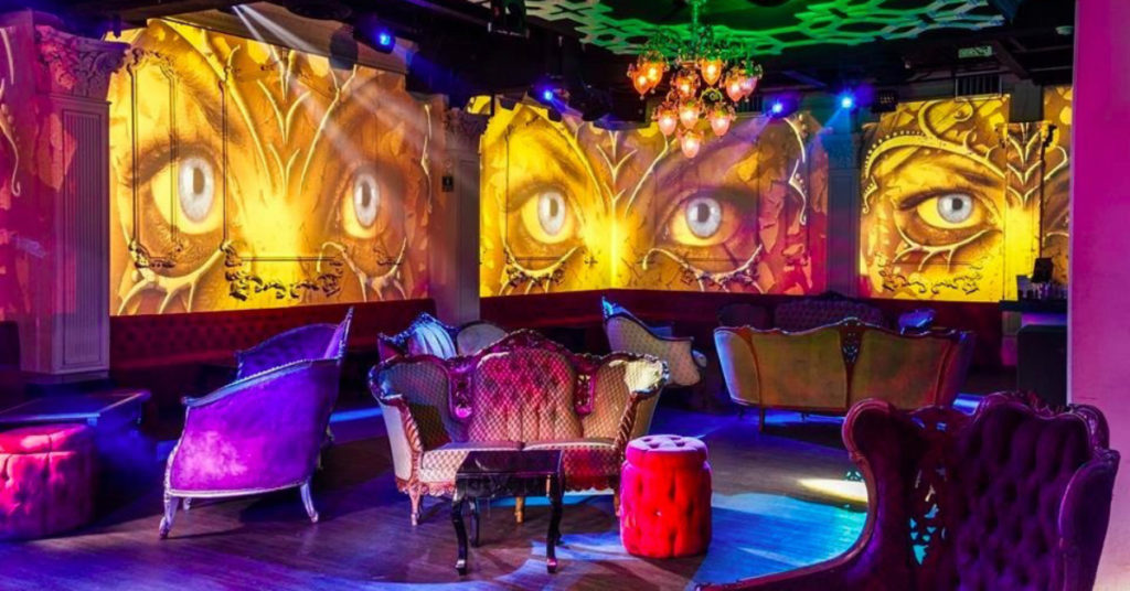 Los 6 mejores antros para festejar tu cumple... - Armando Planes