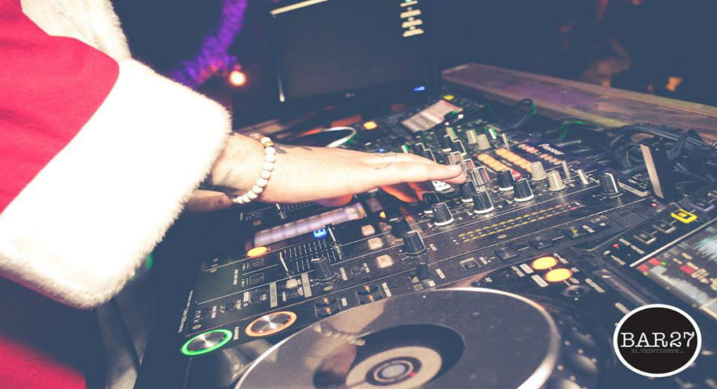 Una buena contienda Barezzito vs. Bar 27. Descubre al mejor