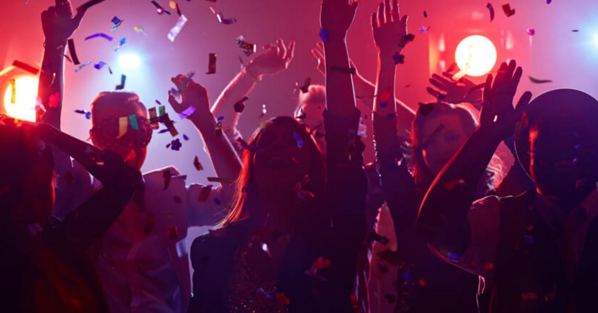 9 experiencias nocturnas súper guay en la CDMX - Armando Planes